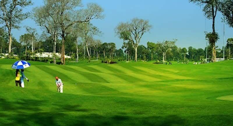 Golf Long Thành 2024 - Một trong những sân golf đep nhất Việt Nam